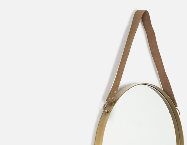 Mirrors– N SQUARE STUDIO