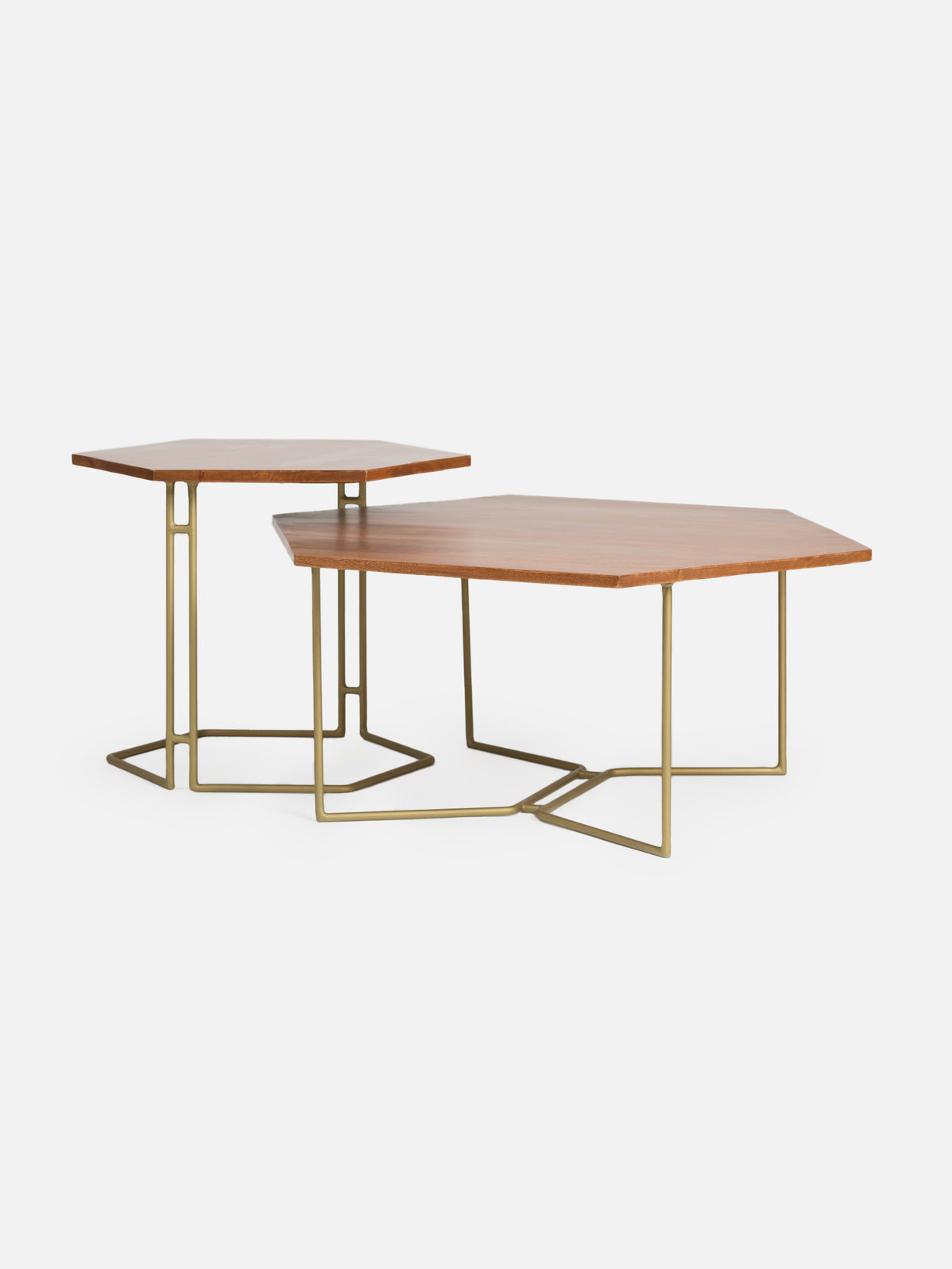 Arthur Coffee Table– N SQUARE STUDIO