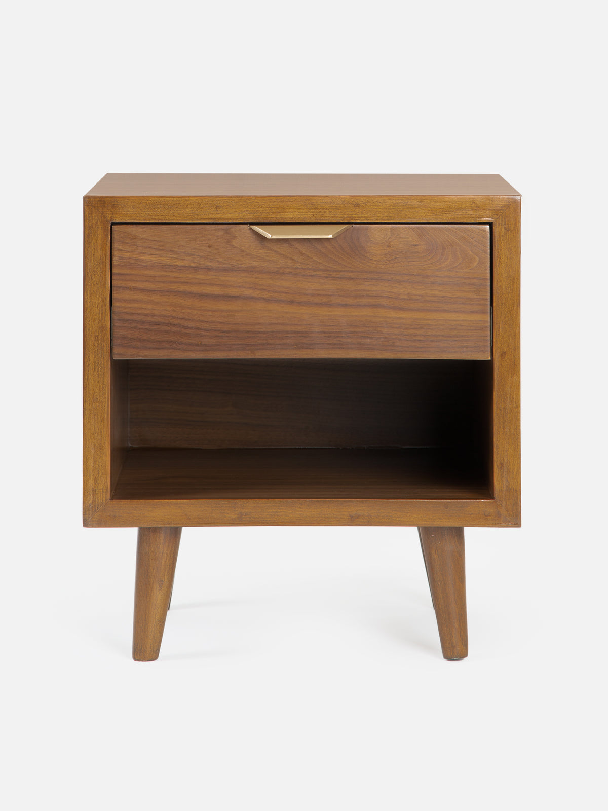 Asher Bedside Table– N SQUARE STUDIO