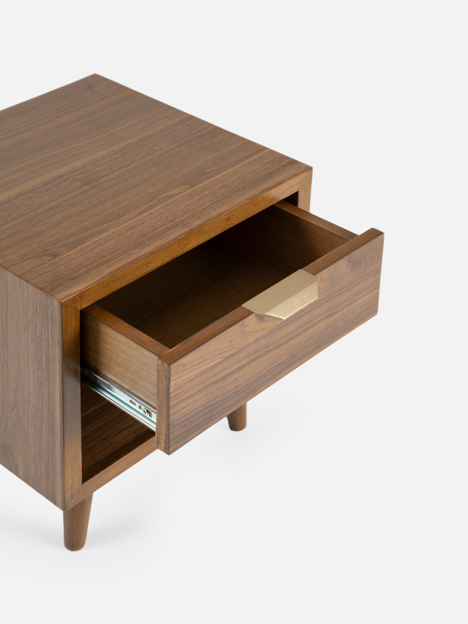 Asher Bedside Table– N SQUARE STUDIO