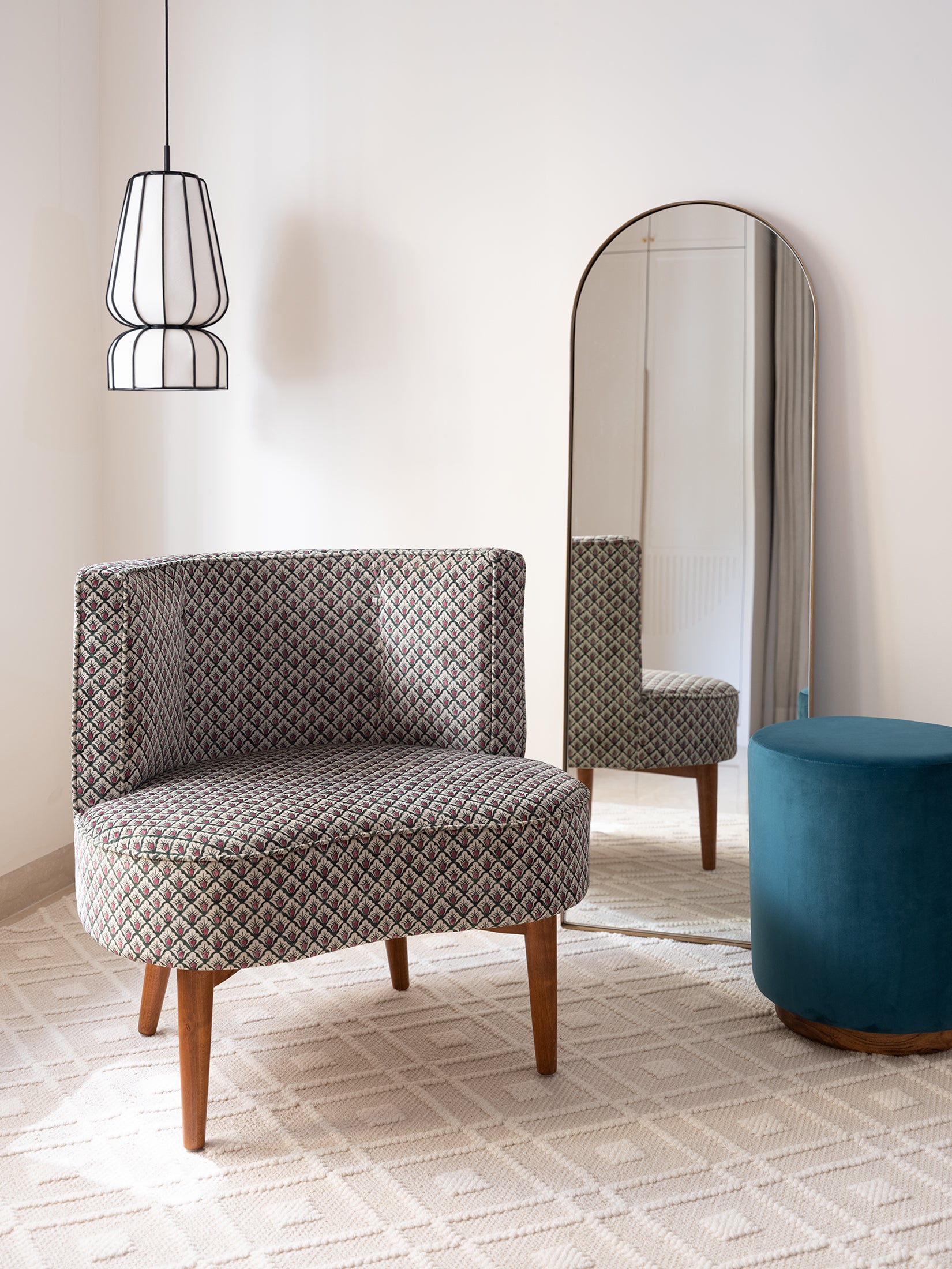 Seating– N SQUARE STUDIO