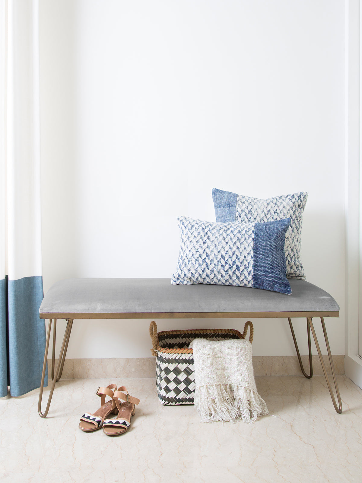 Seating– N SQUARE STUDIO