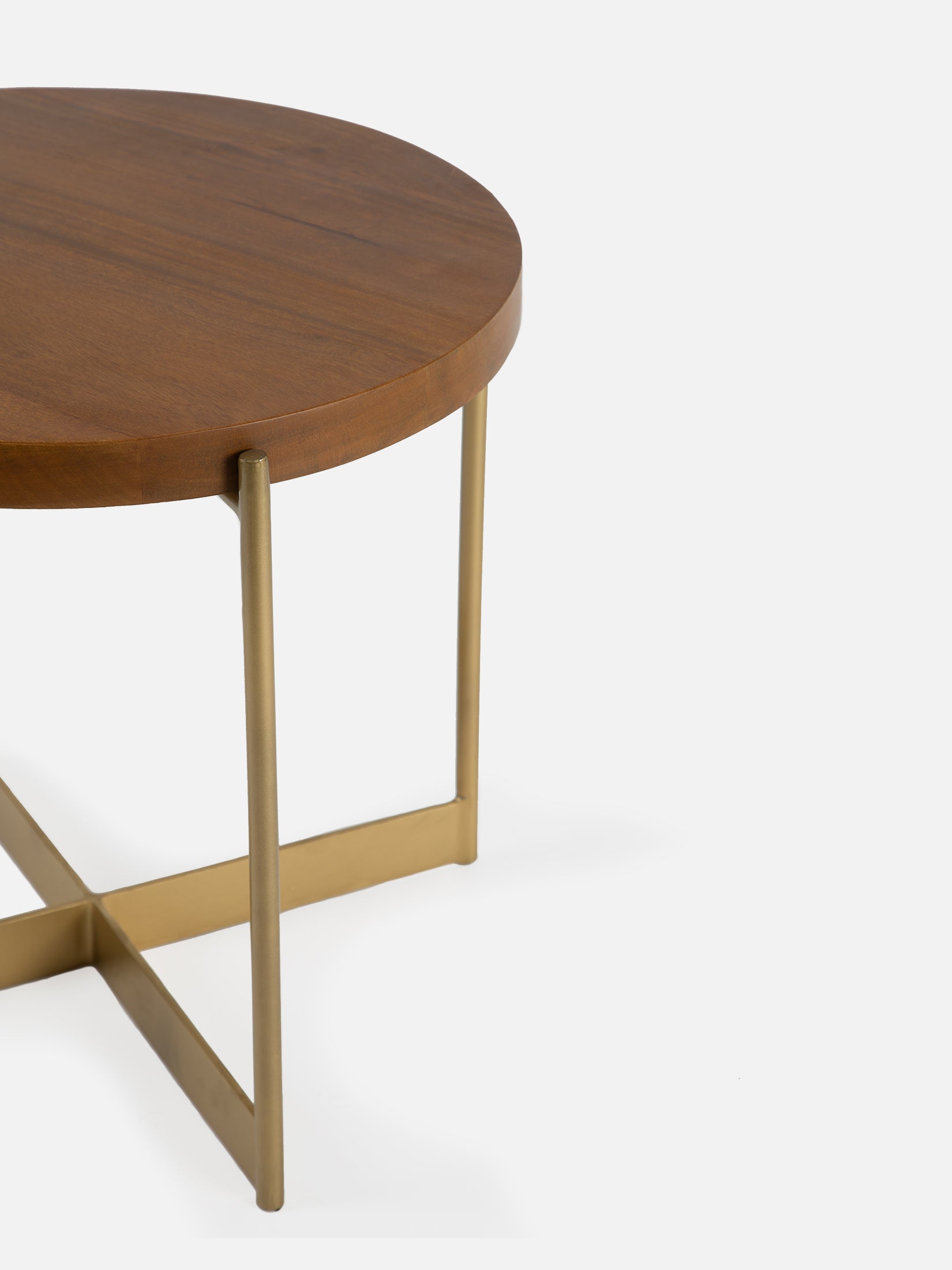 Side Tables– N SQUARE STUDIO