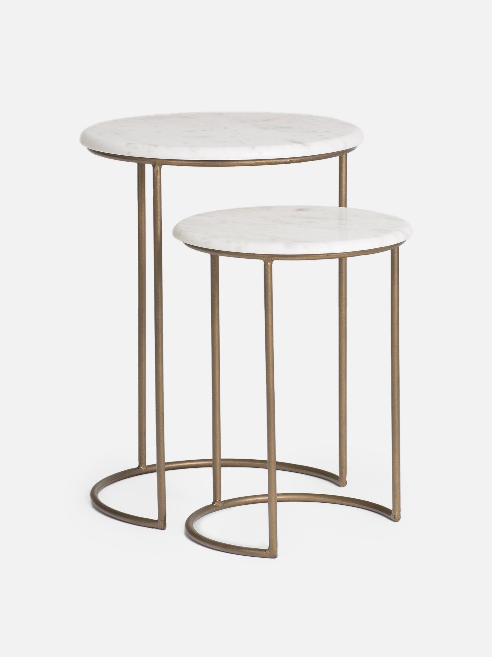 Side Tables– N SQUARE STUDIO