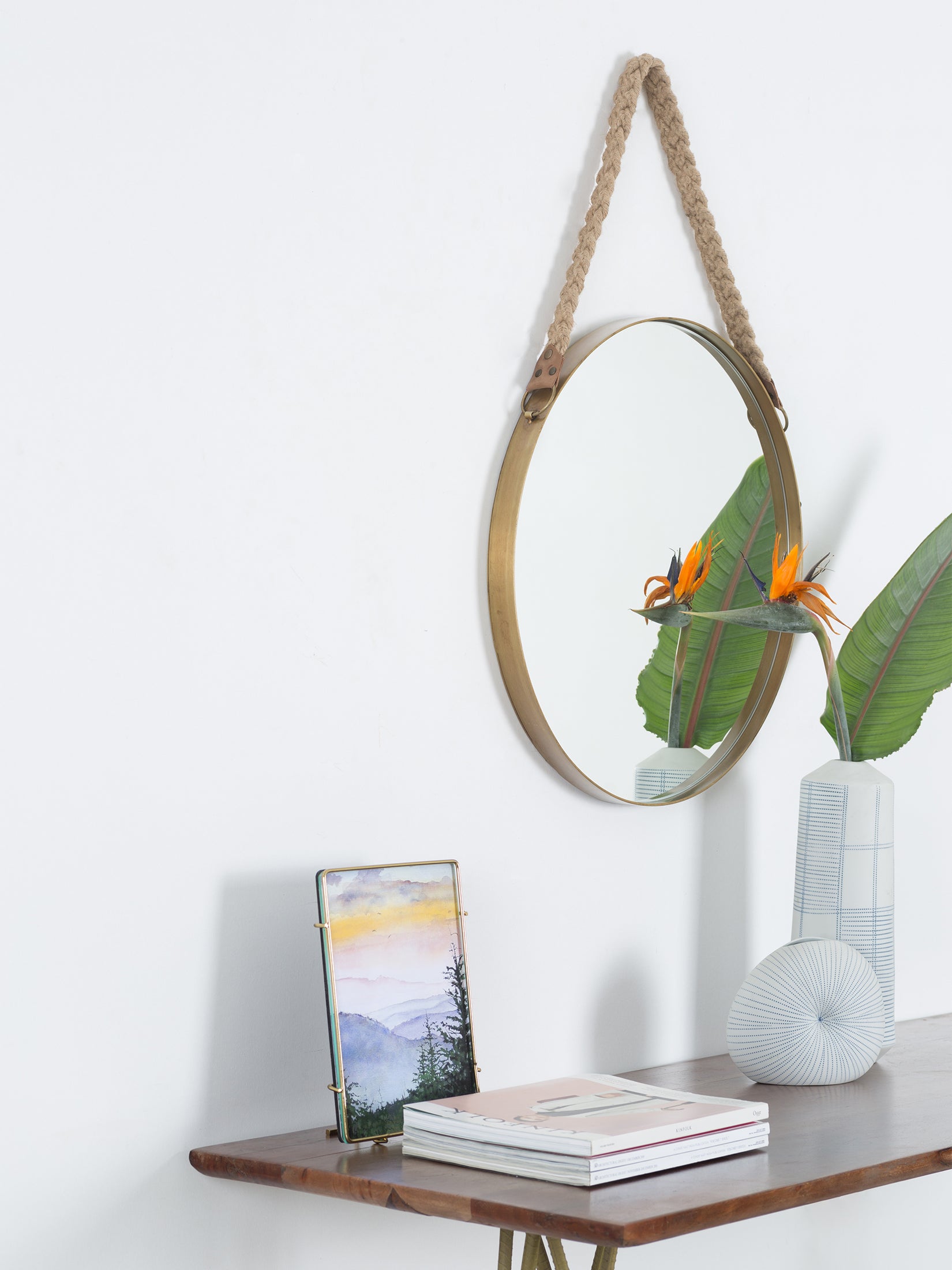 Mirrors– N SQUARE STUDIO