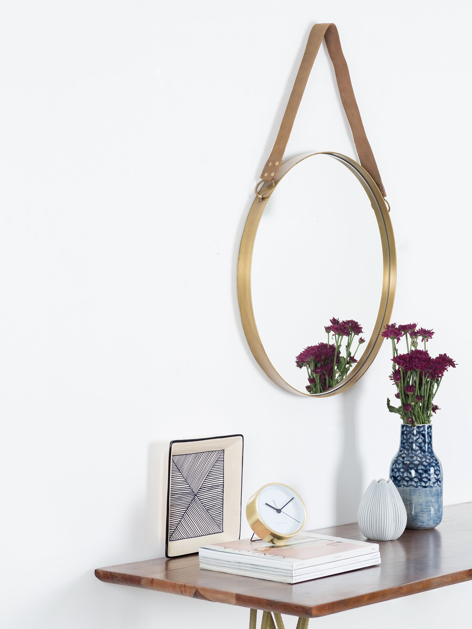 Mirrors– N SQUARE STUDIO