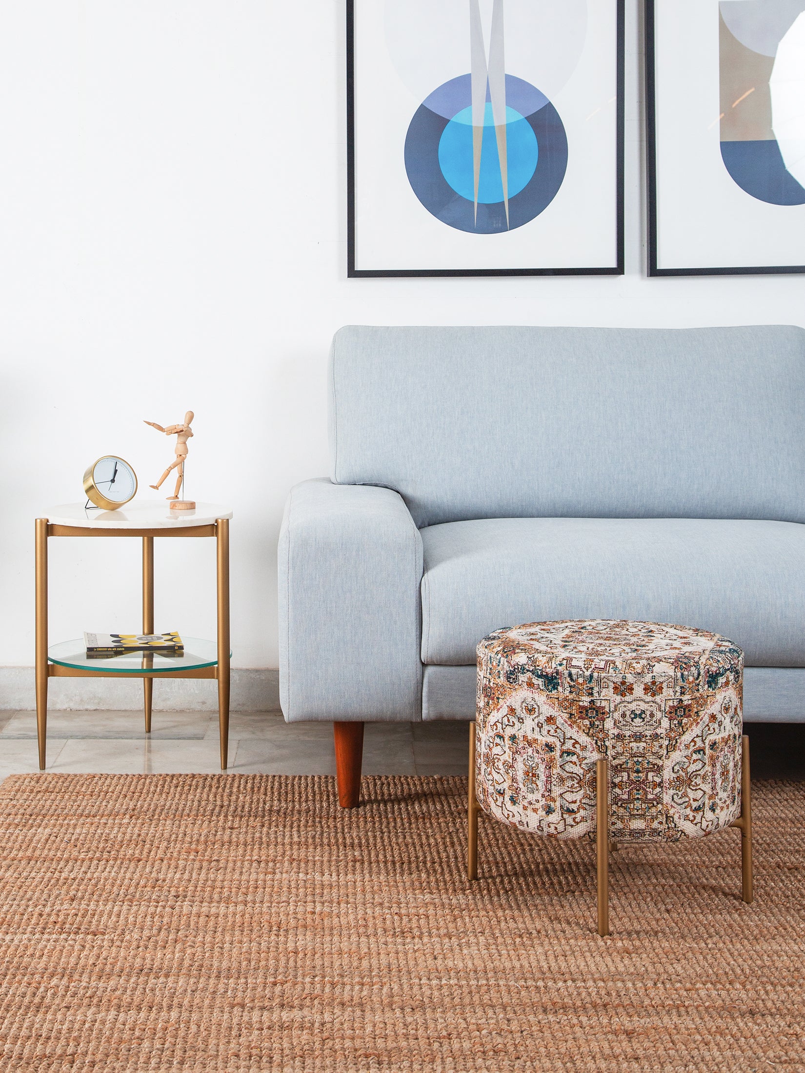 Furniture– N SQUARE STUDIO