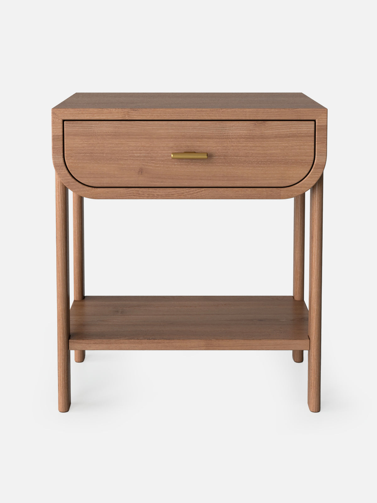 Jesse Bedside Table– N SQUARE STUDIO