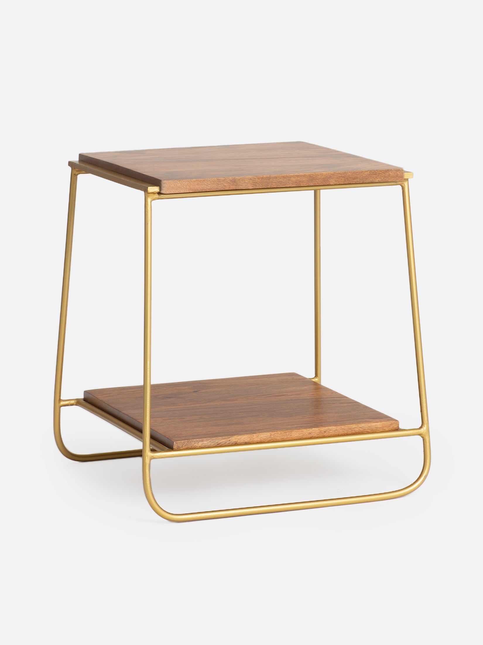 Side Tables– N SQUARE STUDIO