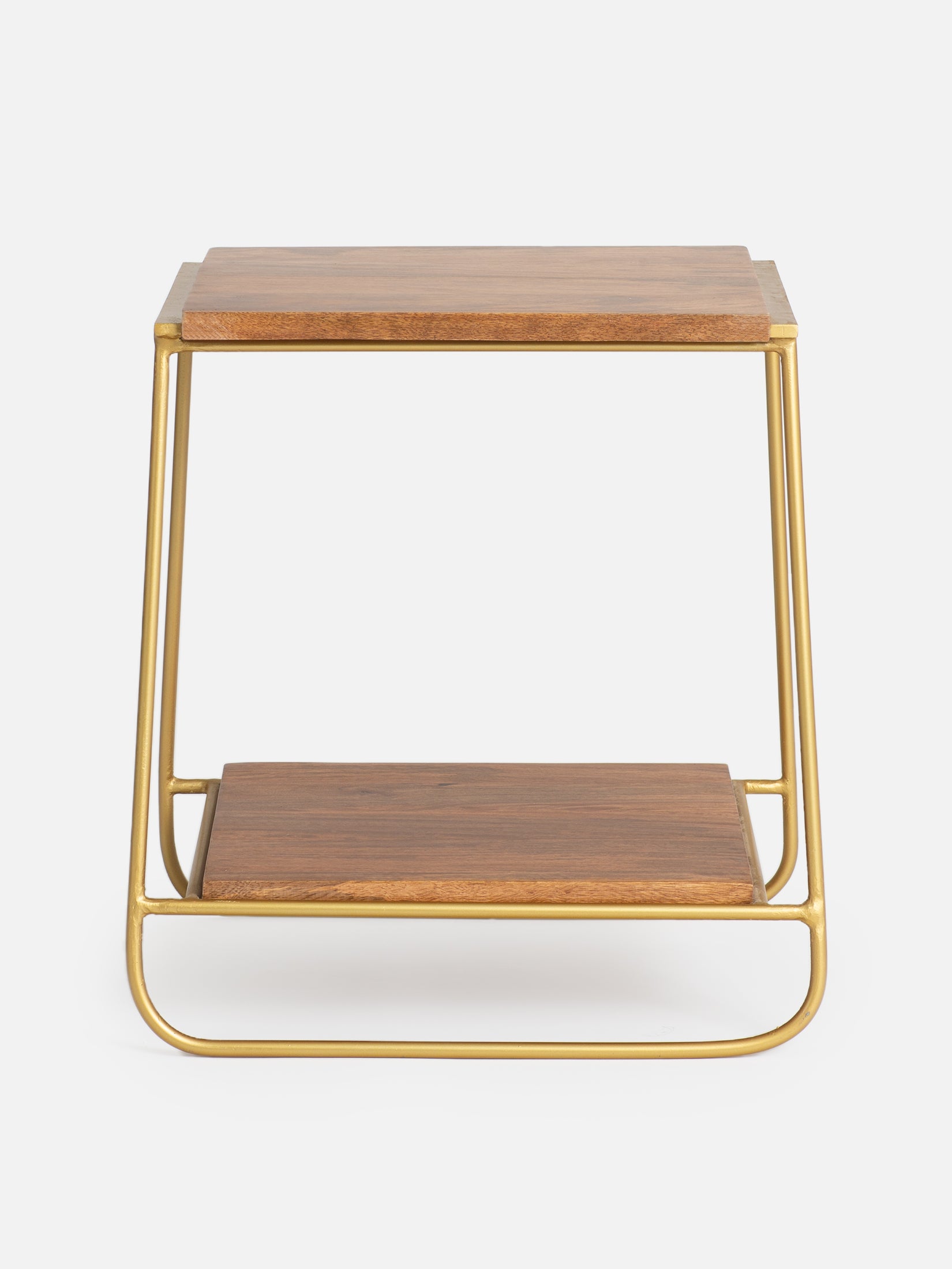Side Tables– N SQUARE STUDIO