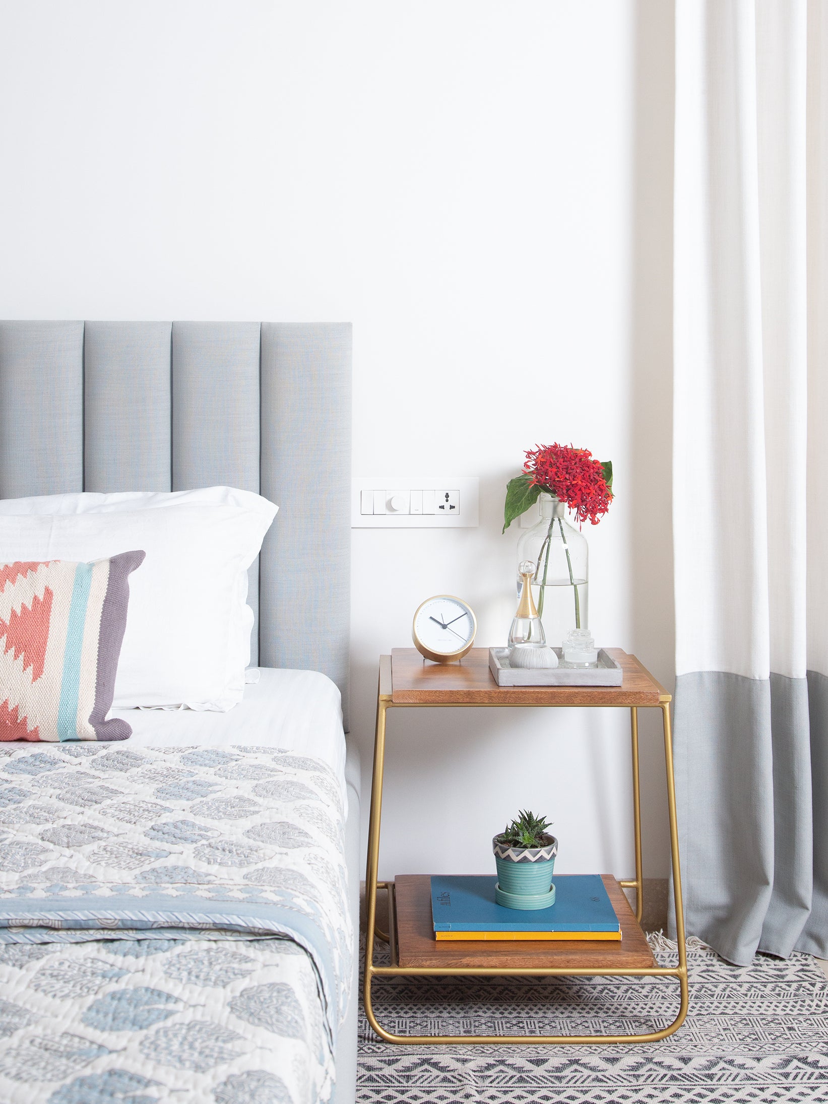 Kaya Side Table– N SQUARE STUDIO