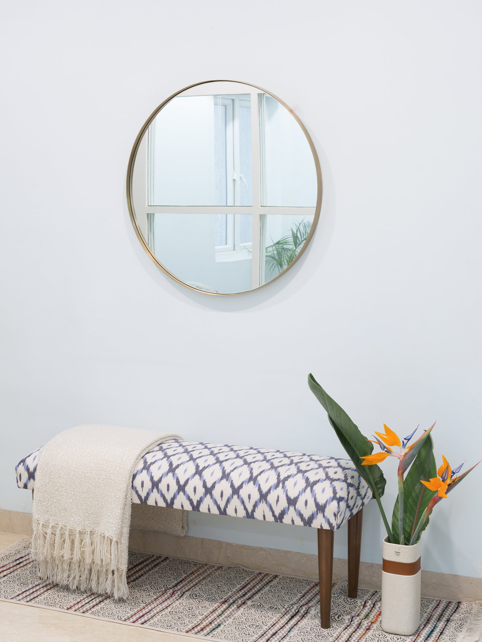 Mirrors– N SQUARE STUDIO