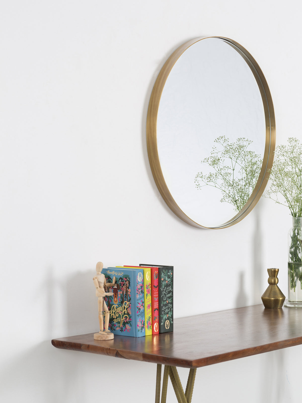 Mirrors– N SQUARE STUDIO