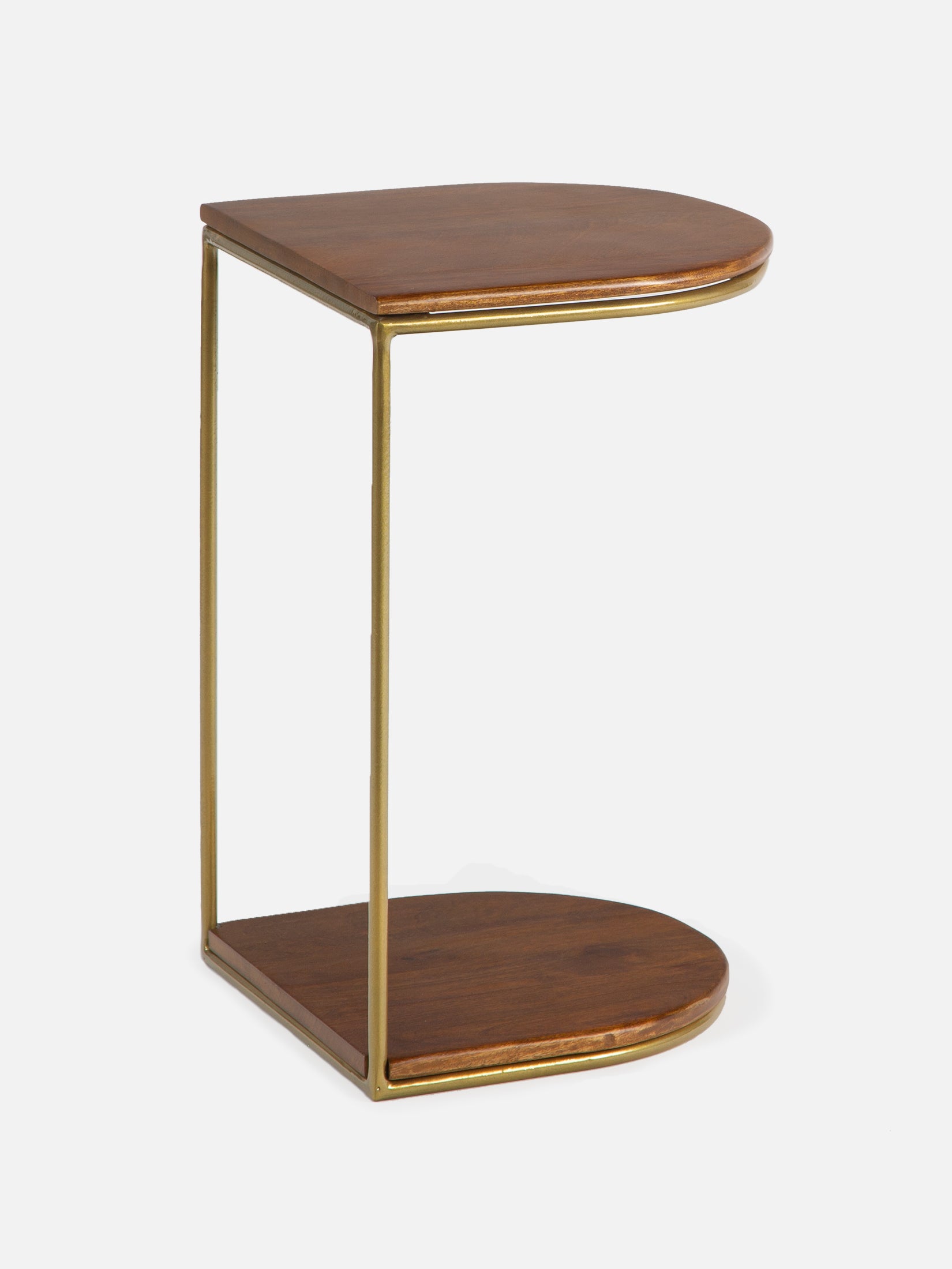 Side Tables– N SQUARE STUDIO