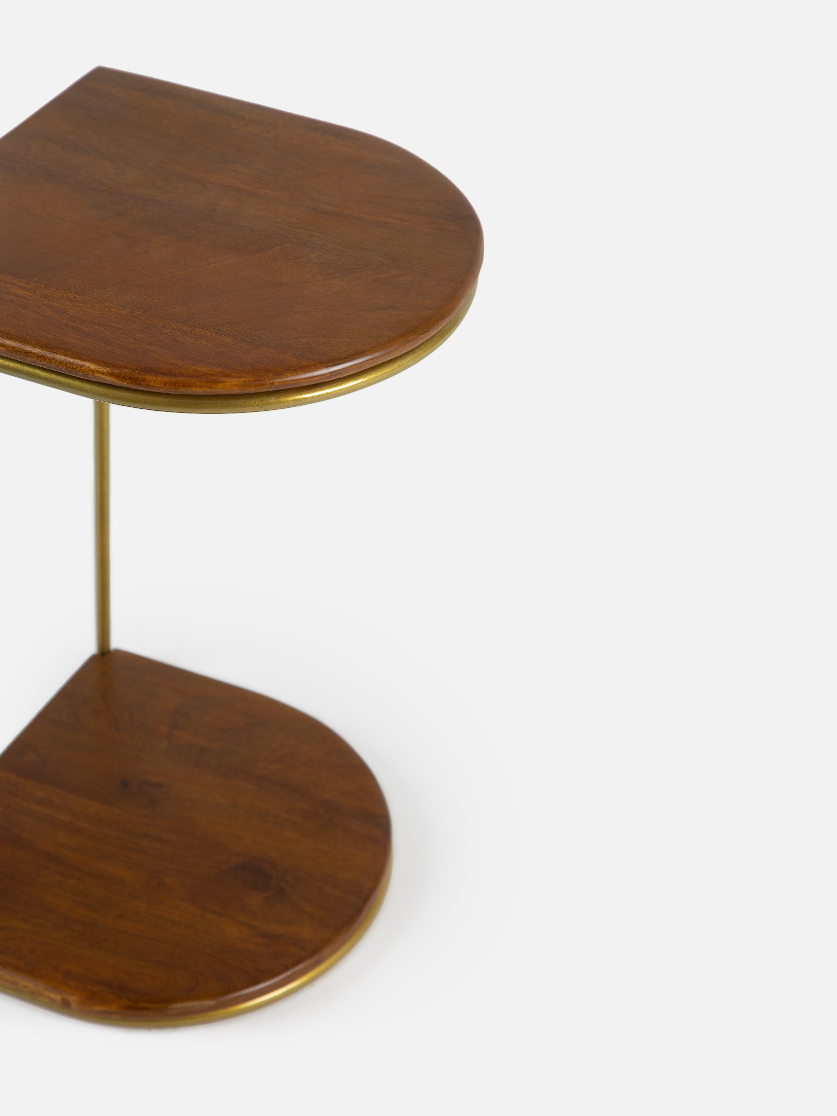 Side Tables– N SQUARE STUDIO
