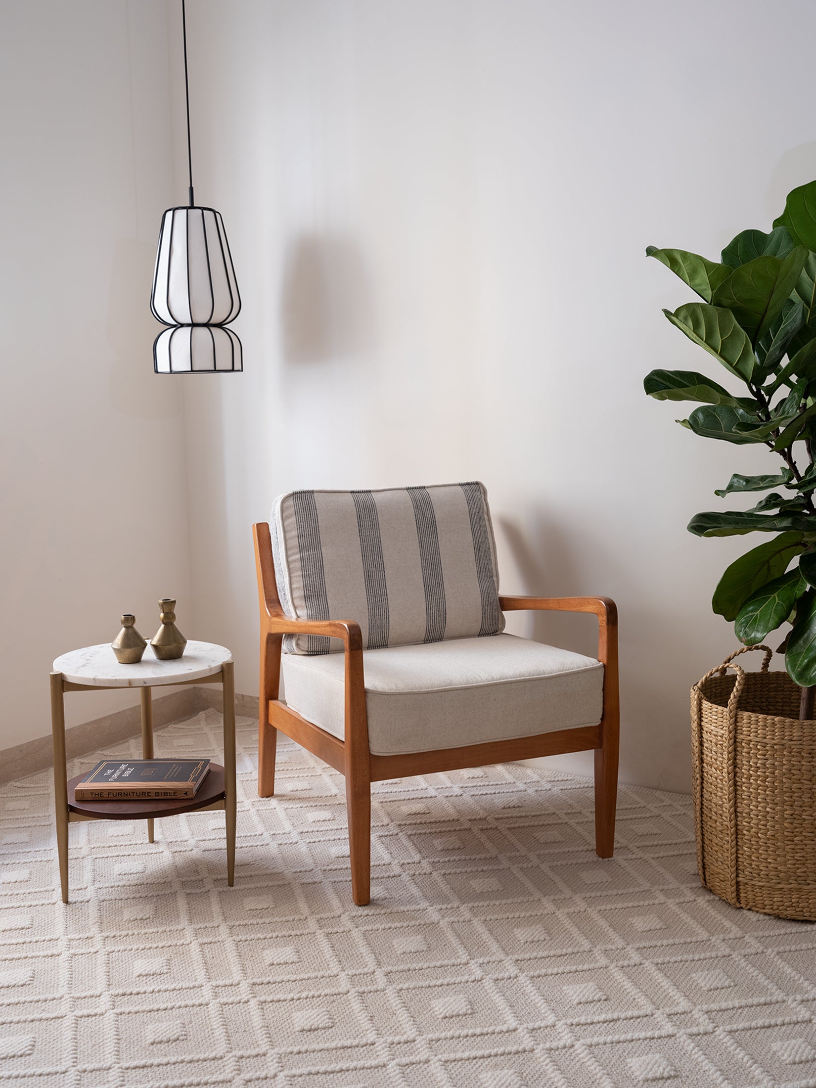 Side Tables– N SQUARE STUDIO