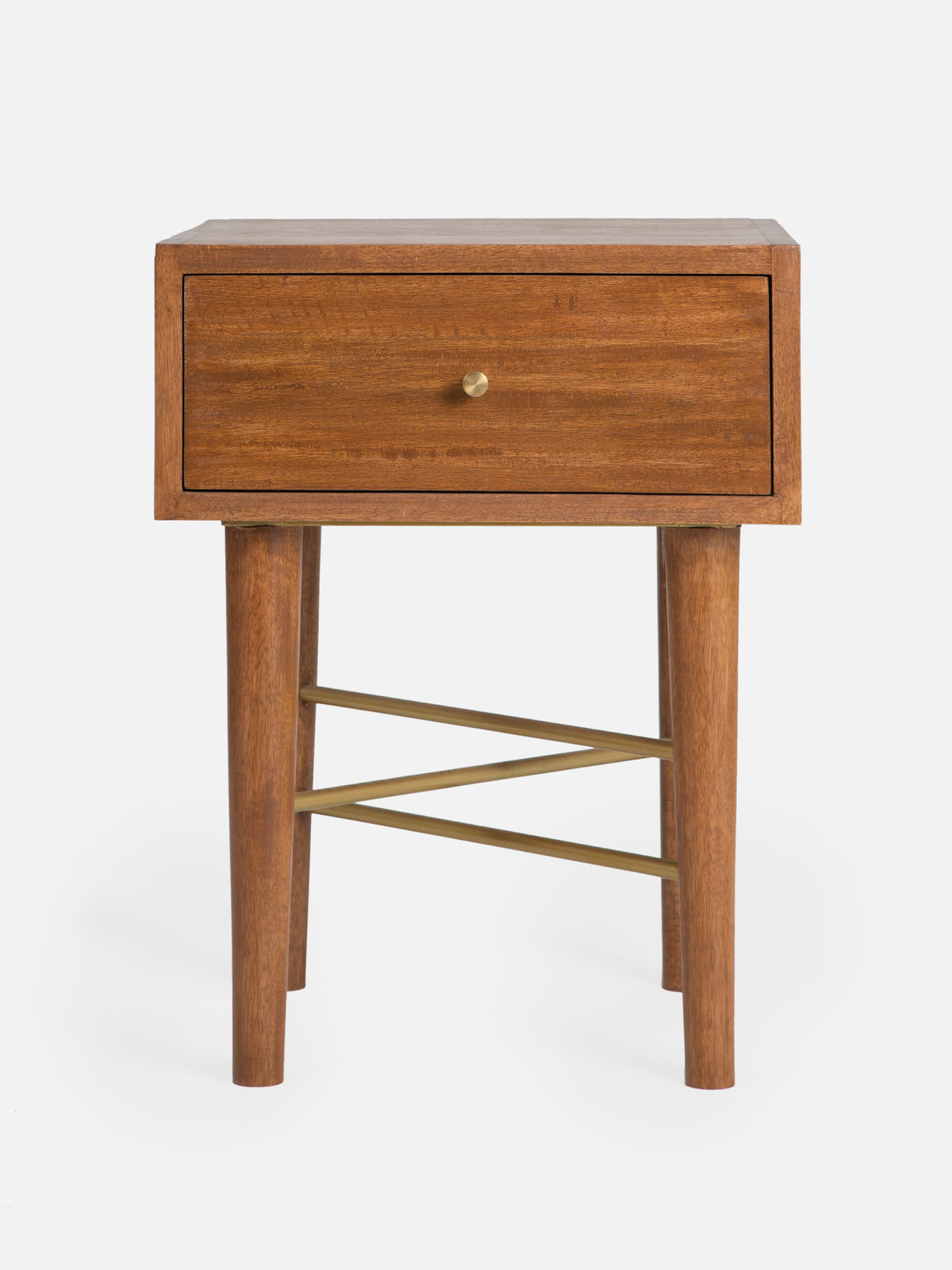 Bedside Tables– N SQUARE STUDIO