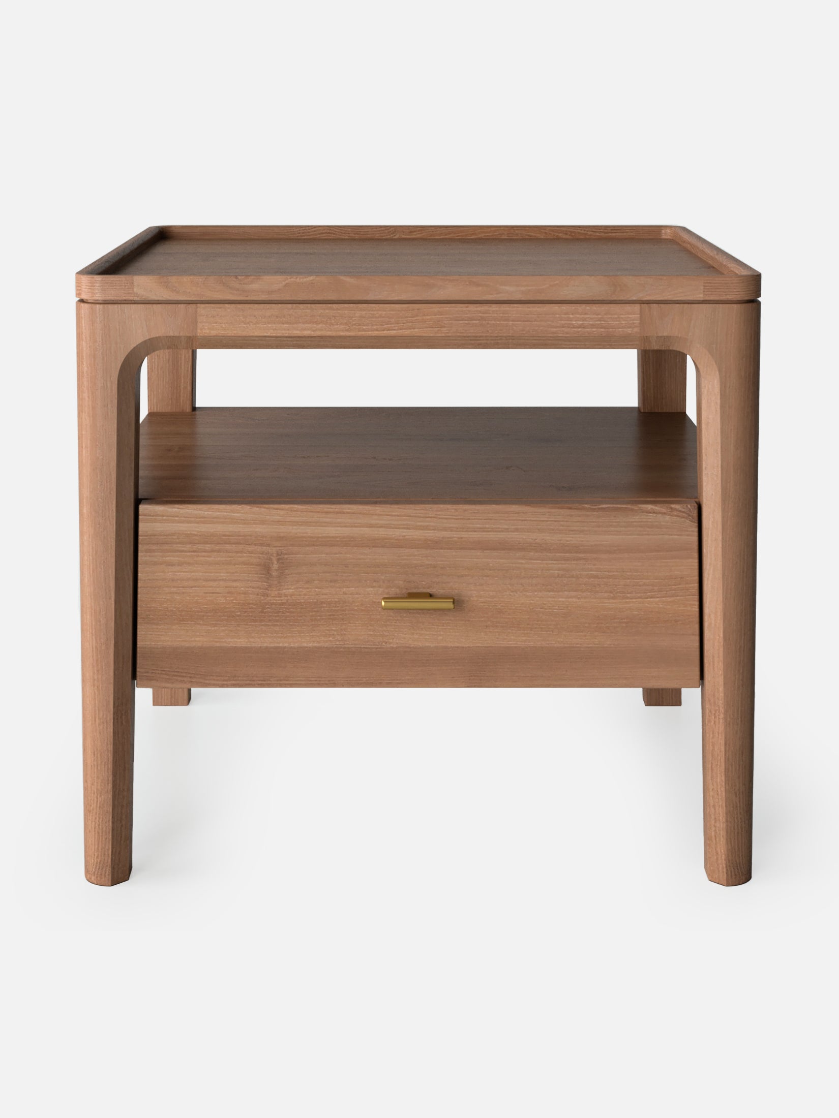 Bedside Tables– N SQUARE STUDIO