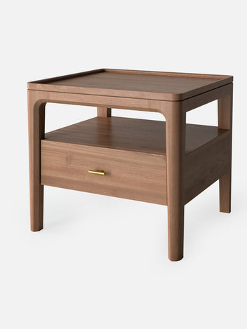 Bedside Tables– N SQUARE STUDIO