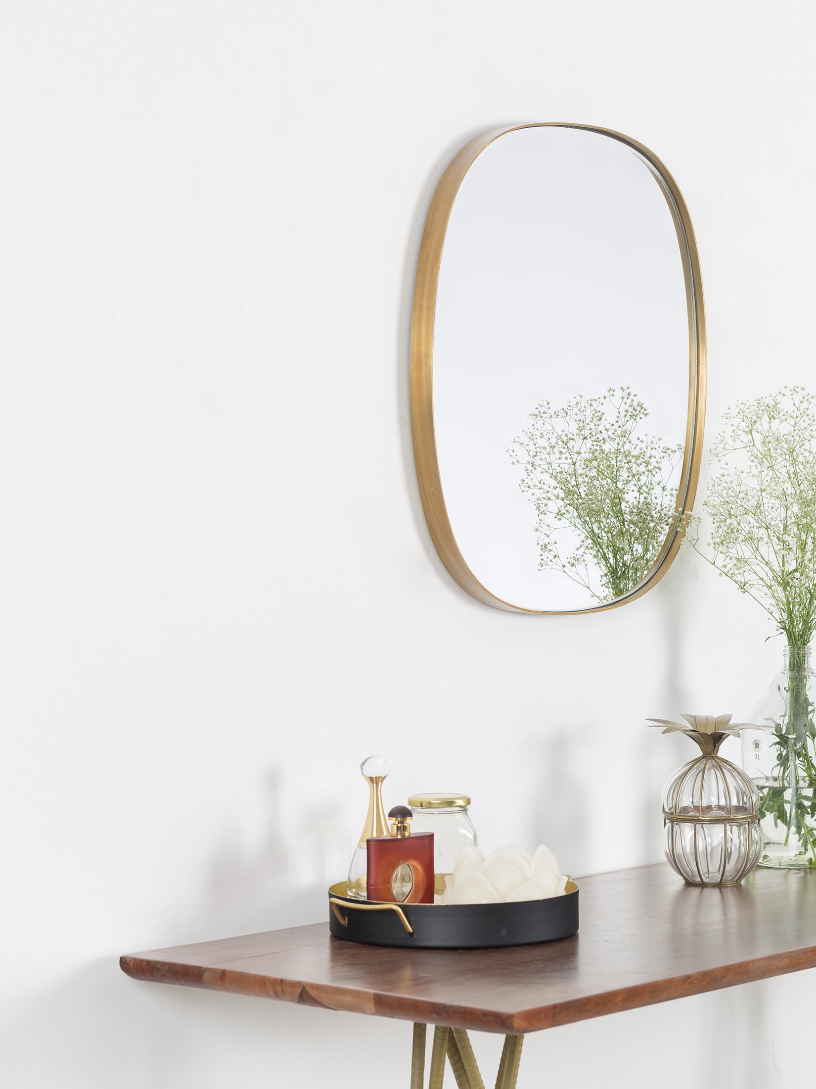 Mirrors– N SQUARE STUDIO