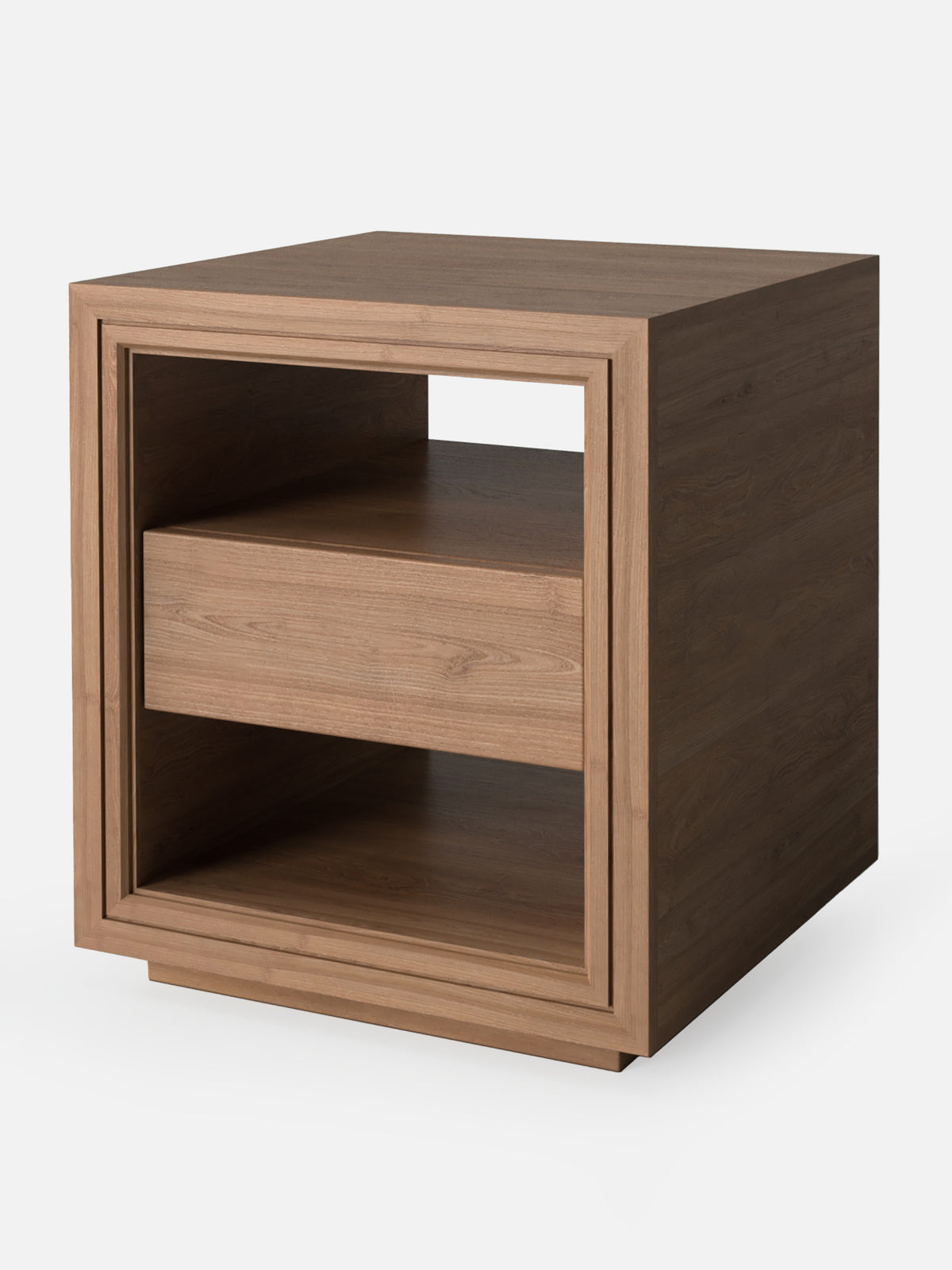 Bedside Tables– N SQUARE STUDIO