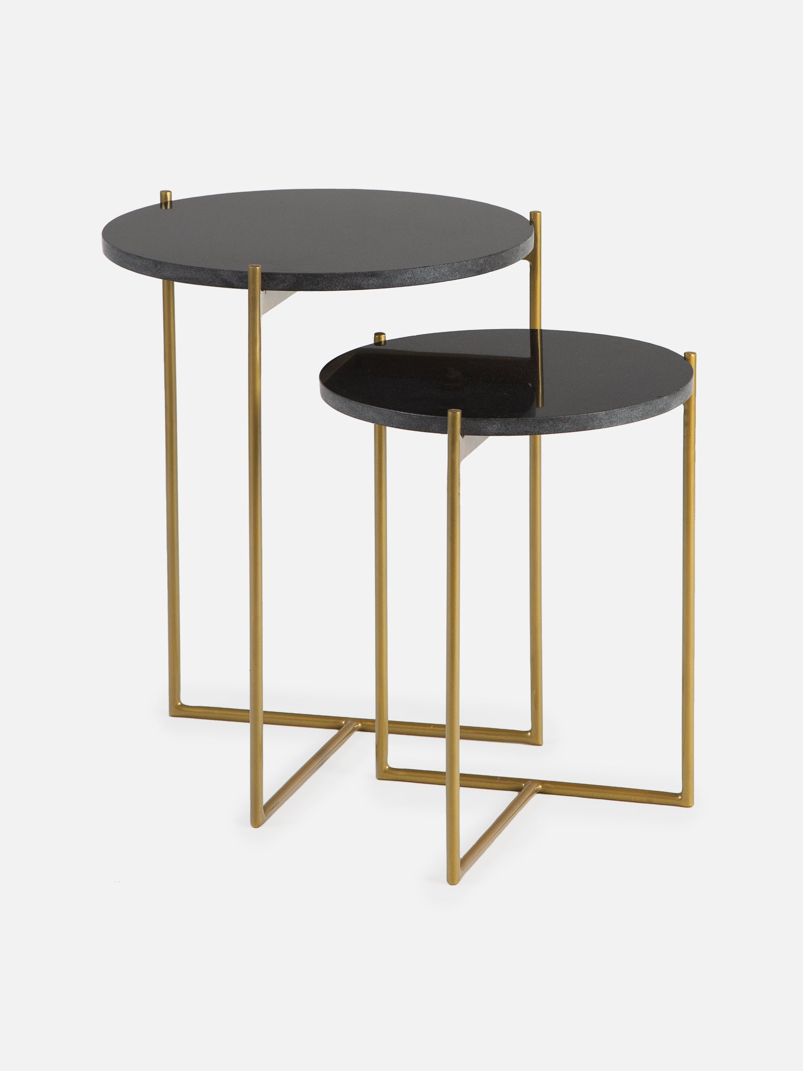 Side Tables– N SQUARE STUDIO