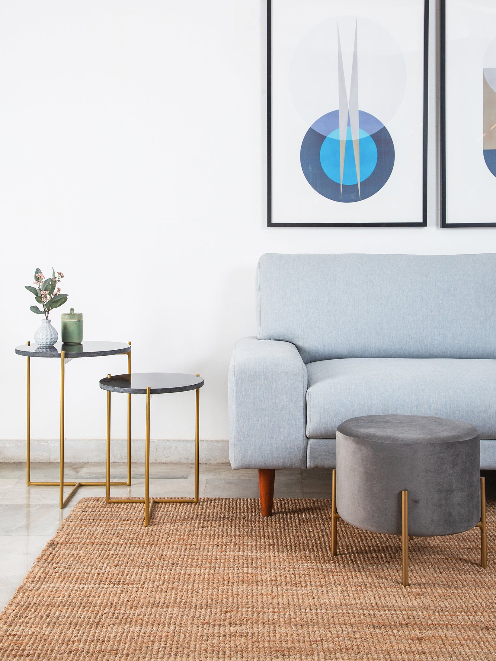 Scott Table– N SQUARE STUDIO