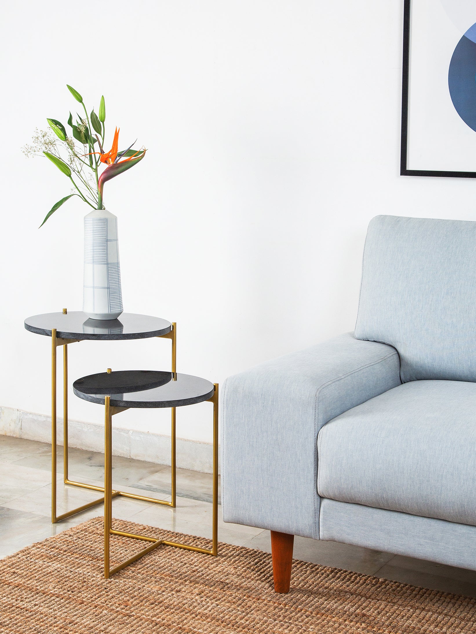 Scott Table– N SQUARE STUDIO