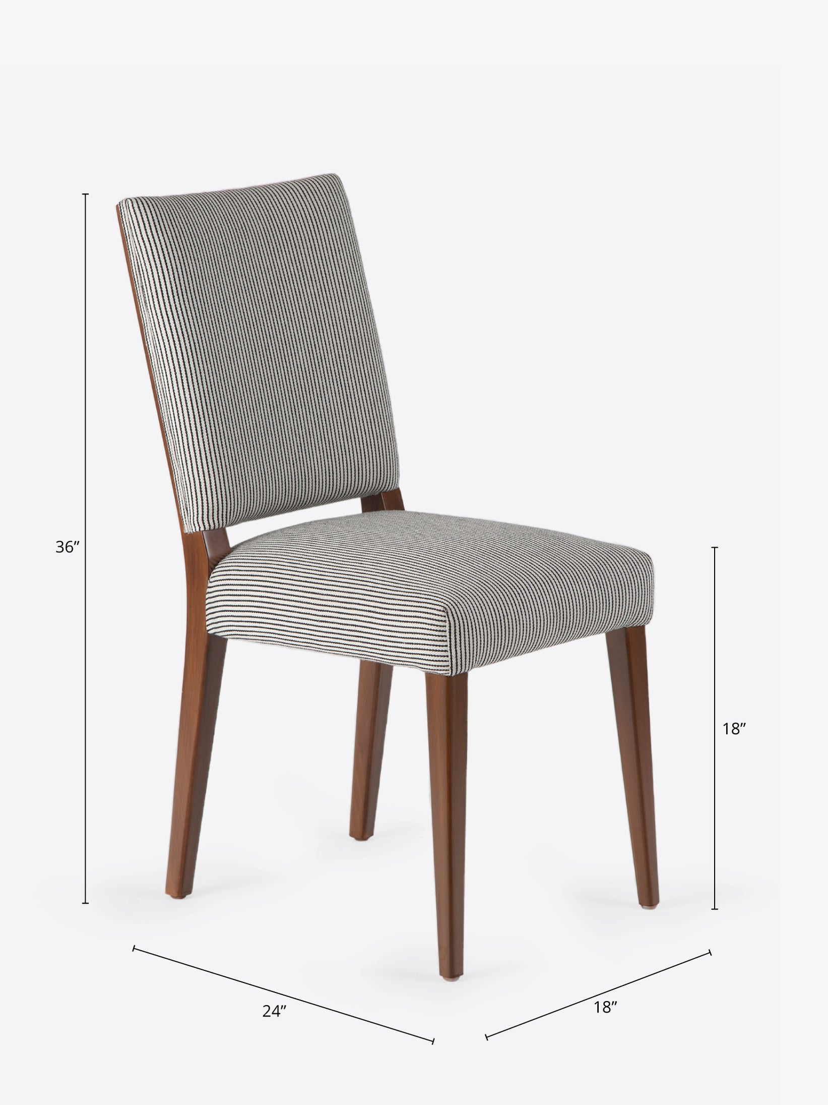 Shona Chair– N SQUARE STUDIO